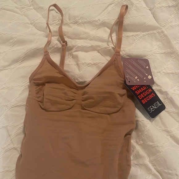 sensil | Intimates & Sleepwear | Full Body Tummy Control | Poshmark